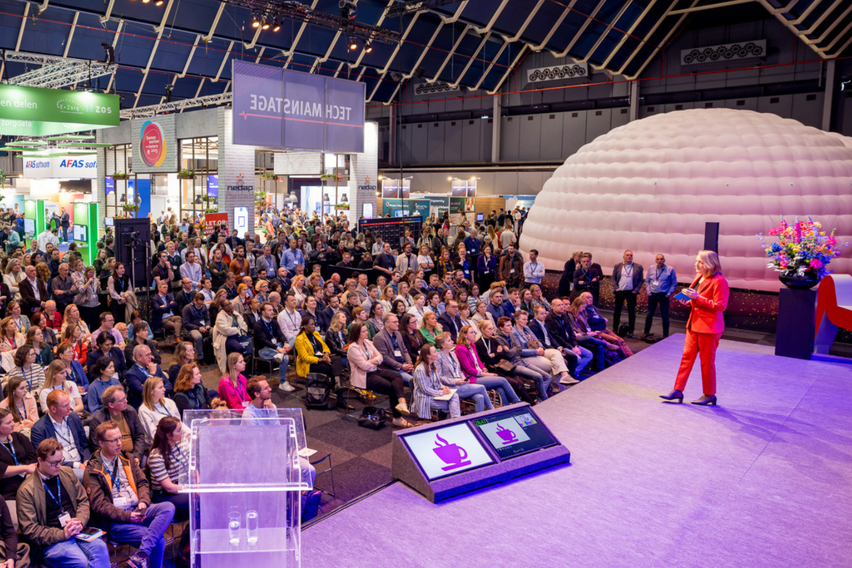 Travel & Tech must-attend tijdens Dutch Travel Week - TRAVELNEXT