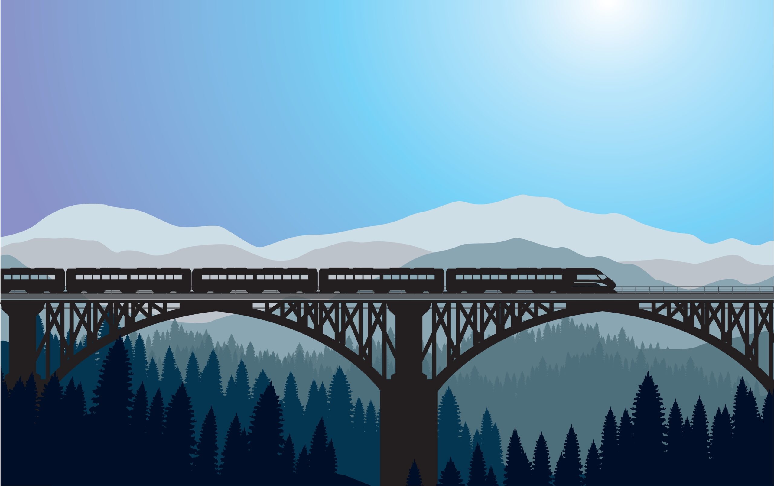 European Sleeper: nieuwe nachttrein naar de Alpen en Venetië - TRAVELNEXT